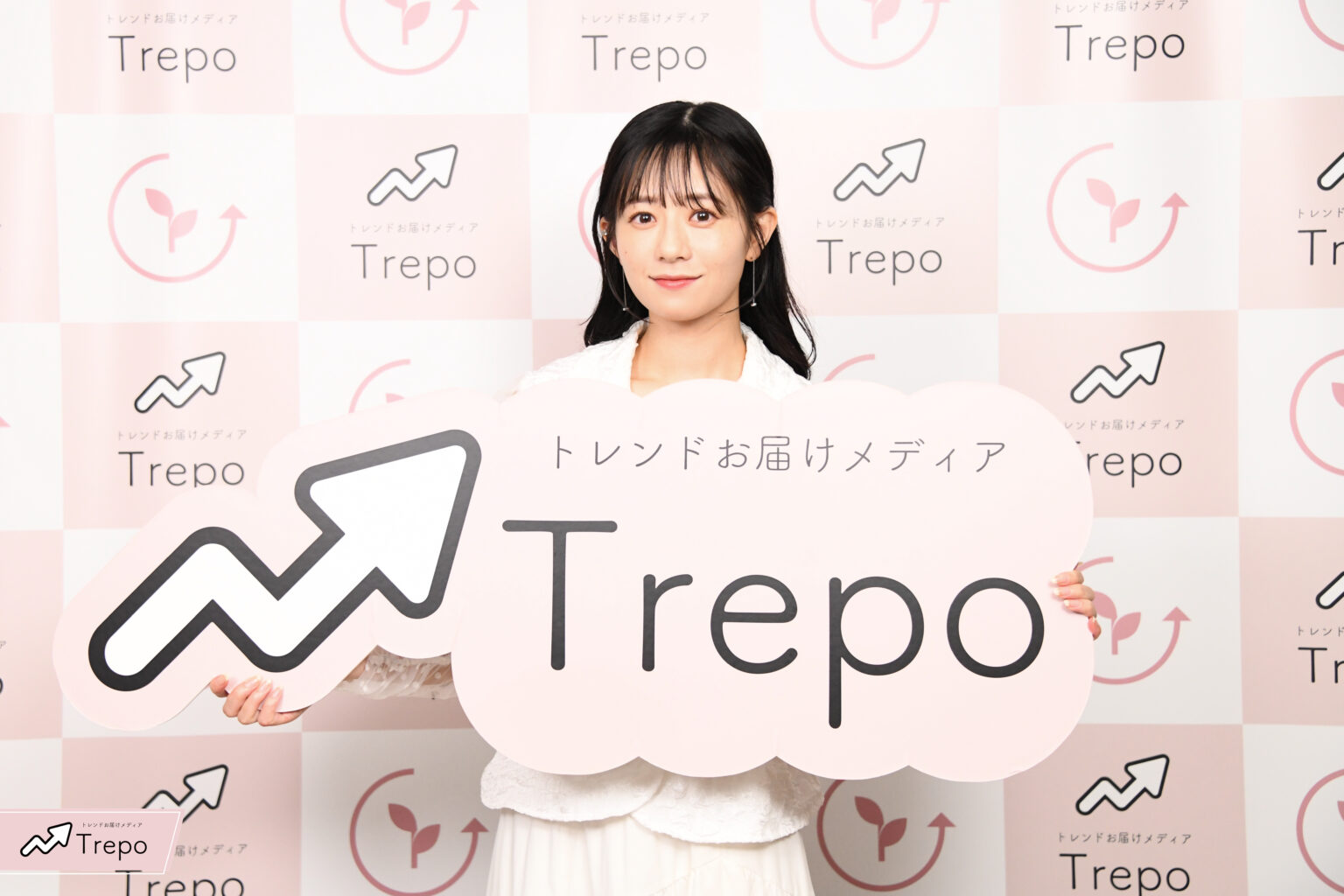 【伊藤萌々香 Trepo独占インタビュー vol.1】『JKCS2024』（Japan Korea Contents Showcase2024）や韓国カルチャーへの思いを語る！ - トレンドお ...