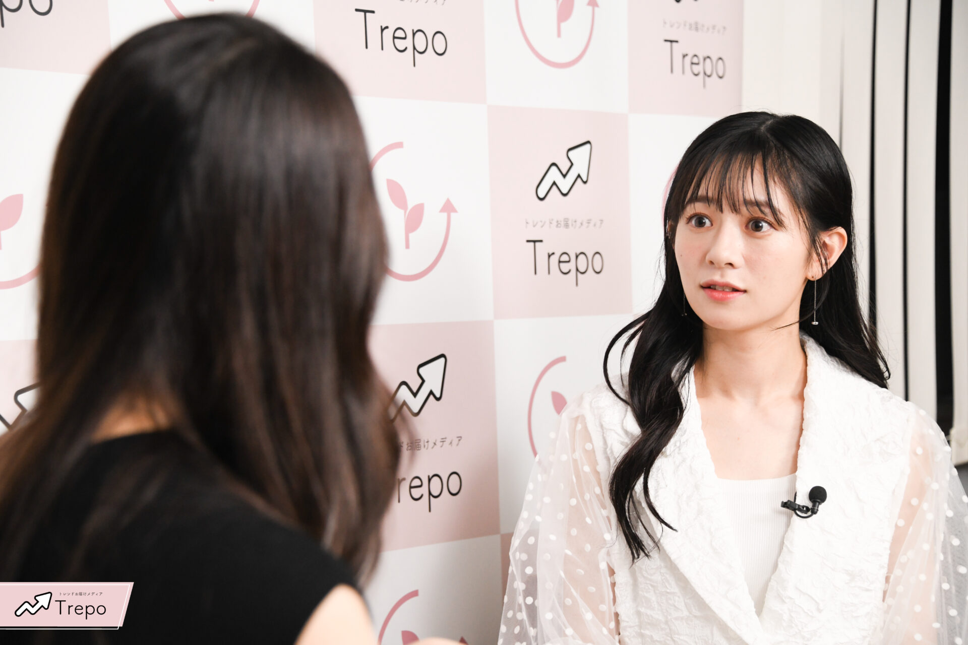 【伊藤萌々香 独占インタビュー vol.2】日々のこだわりを大公開！垢抜けアドバイスも必見です♡ - トレンドお届けメディア Trepo（トレポ