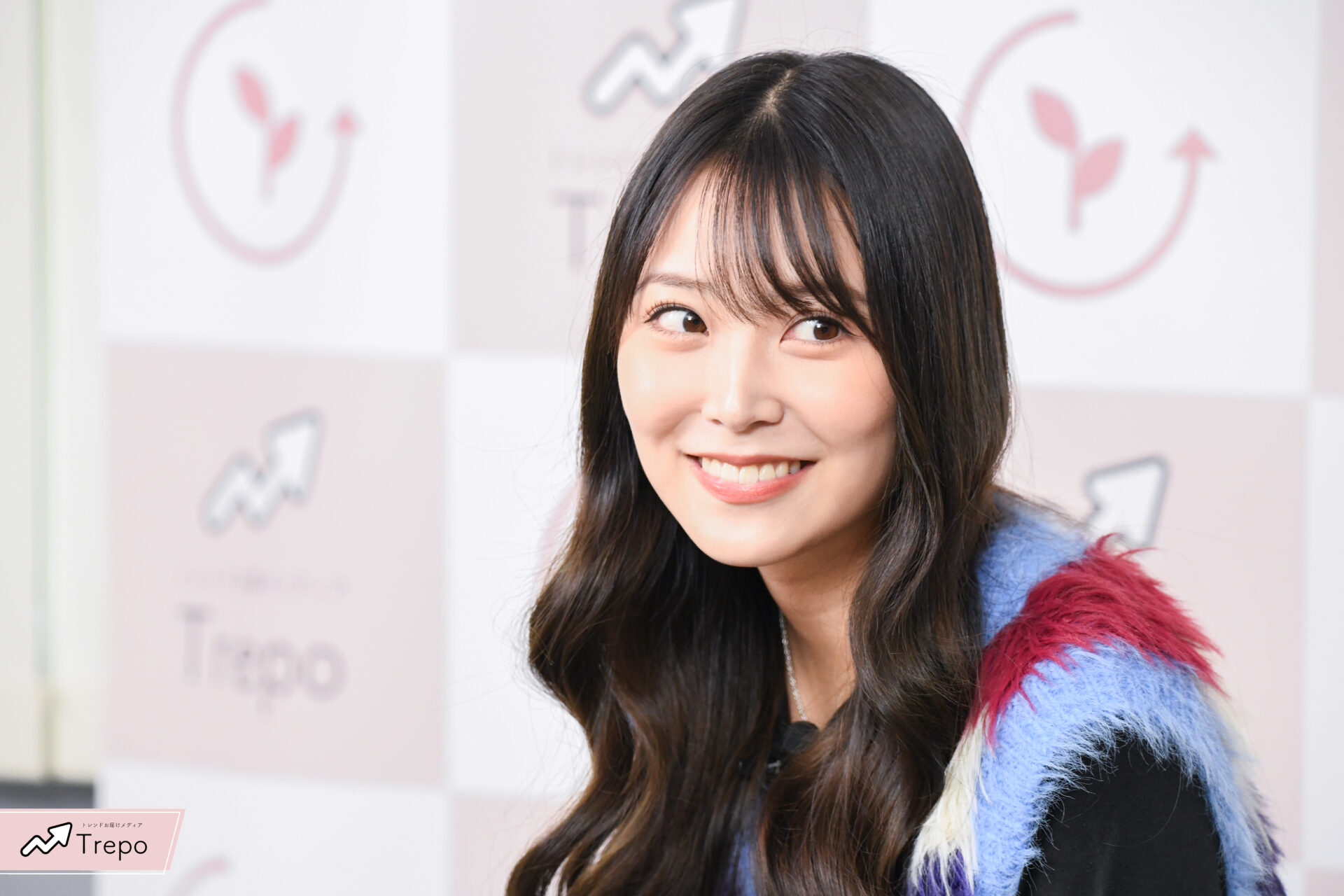 【白間美瑠 Trepo独占インタビュー vol.1】『JKCS2024』（Japan Korea Contents Showcase2024）や韓国グルメ・スポットについての思いを語る ...