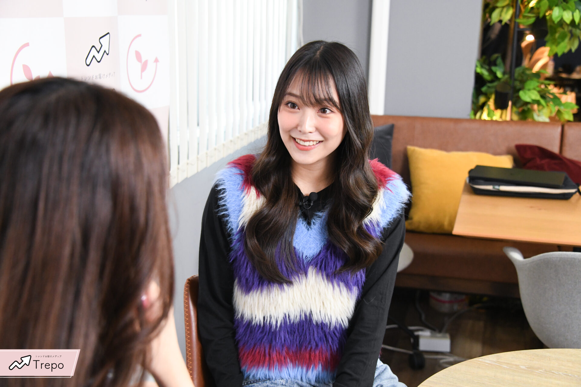 【白間美瑠 Trepo独占インタビュー vol.2】美しさの秘訣とは？大好きなサウナへの思いも語っていただきました♡ - トレンドお届けメディア Trepo（トレポ