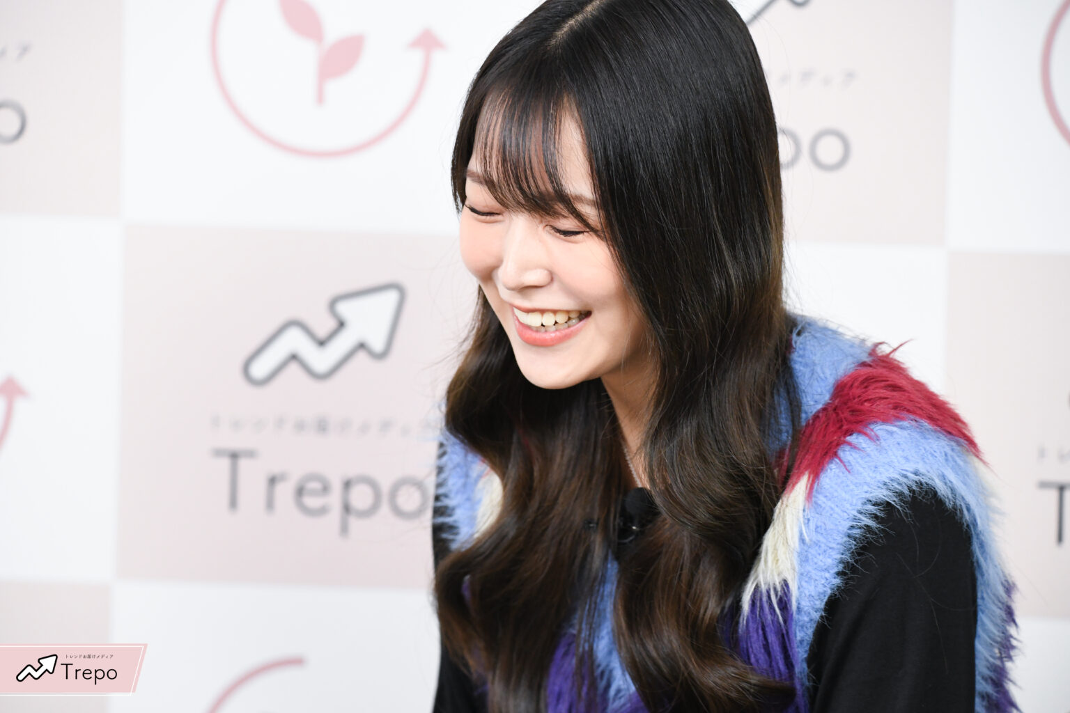 【白間美瑠 Trepo独占インタビュー vol.3】こだわりのメイク術やお気に入りコスメは？Trepo読者へのメッセージもいただきました♡ - トレンドお届けメディア Trepo（トレポ