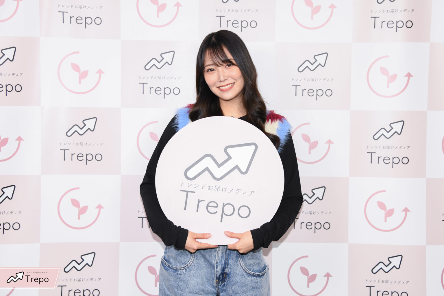 【白間美瑠 Trepo独占インタビュー vol.3】こだわりのメイク術やお気に入りコスメは？Trepo読者へのメッセージもいただきました♡ ...