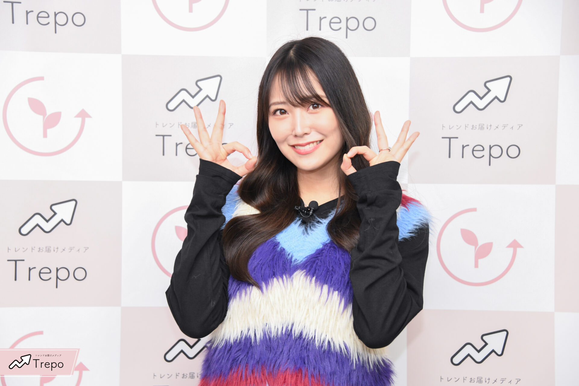 【白間美瑠 Trepo独占インタビュー vol.3】こだわりのメイク術やお気に入りコスメは？Trepo読者へのメッセージもいただきました♡ - トレンドお届けメディア Trepo（トレポ