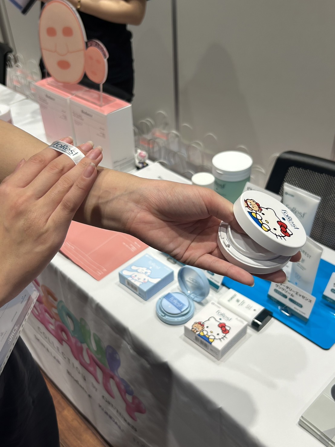 【10/18・19】『Japan Korea Contents Showcase2024』が開催中！日韓のトレンドカルチャーを堪能できるイベントにTrepo編集部が潜入してきたよ♡ ...