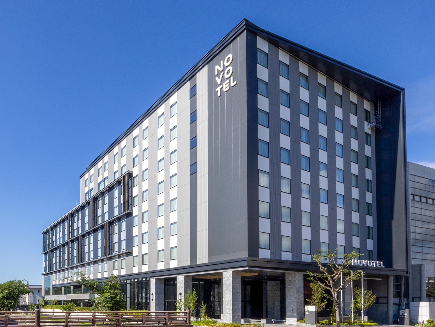 【おすすめホテル】ニューオープンの「ノボテル奈良」が豪華すぎた！綺麗なお部屋からレストラン、ラウンジまで詳しくご紹介するよ♡ - トレンドお届けメディア Trepo（トレポ