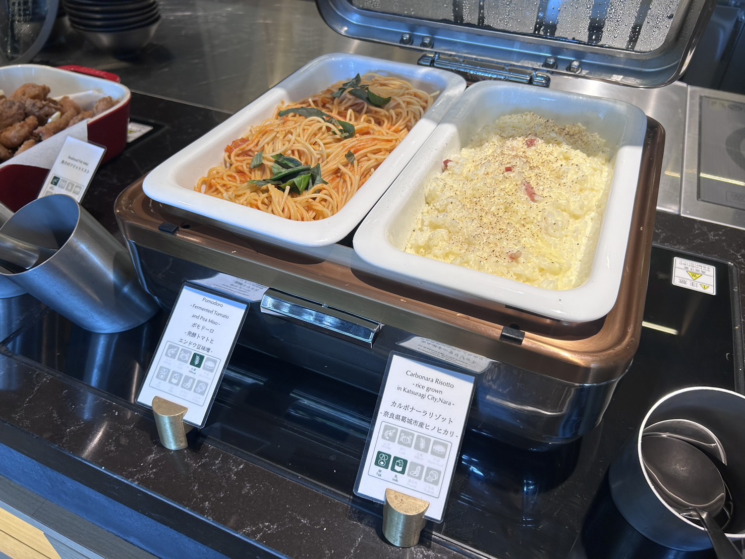 【おすすめホテル】ニューオープンの「ノボテル奈良」が豪華すぎた！綺麗なお部屋からレストラン、ラウンジまで詳しくご紹介するよ♡ | トレンドお届けメディア Trepo（トレポ