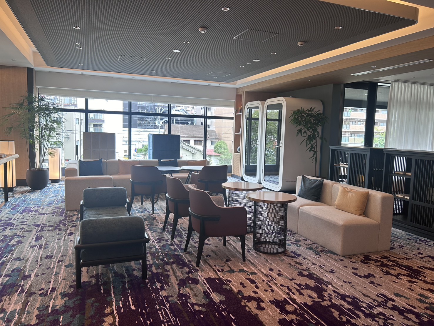 【おすすめホテル】ニューオープンの「ノボテル奈良」が豪華すぎた！綺麗なお部屋からレストラン、ラウンジまで詳しくご紹介するよ♡ - トレンドお届けメディア Trepo（トレポ