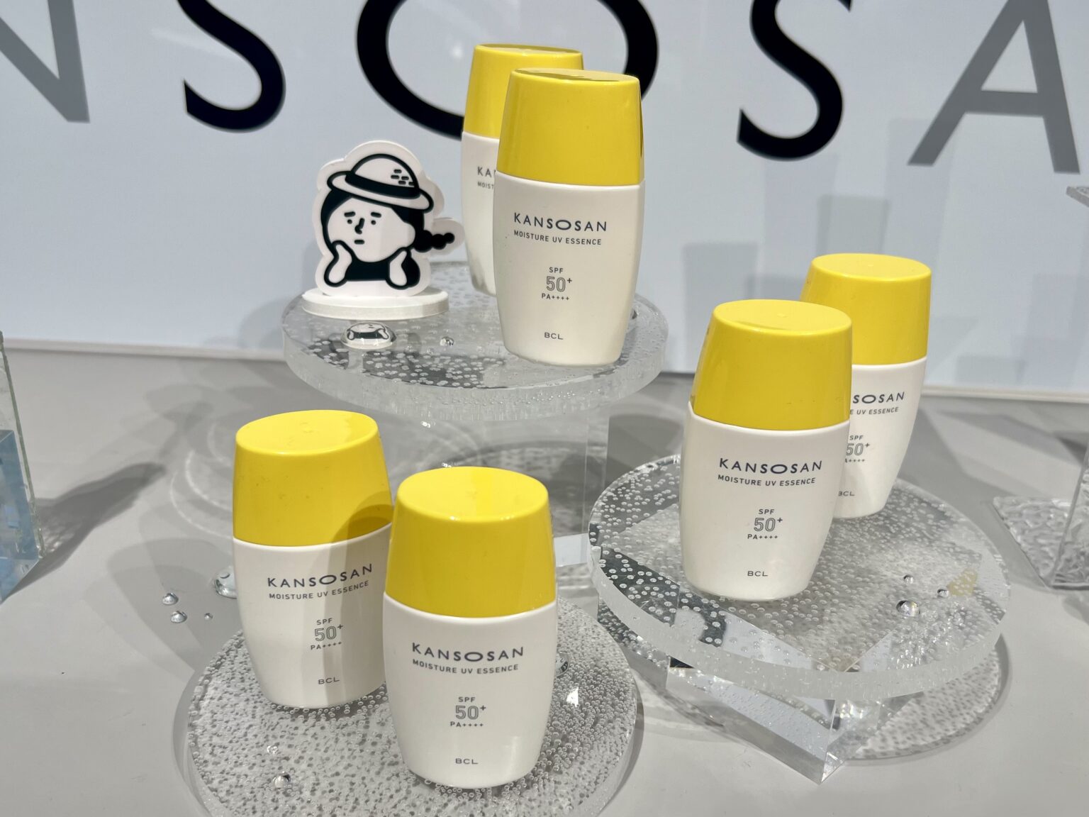 【乾燥さん】2025年1月より3種類の新商品が登場！今年の冬は乾燥知らずのモチツヤ肌を目指しちゃお♡ | トレンドお届けメディア Trepo（トレポ