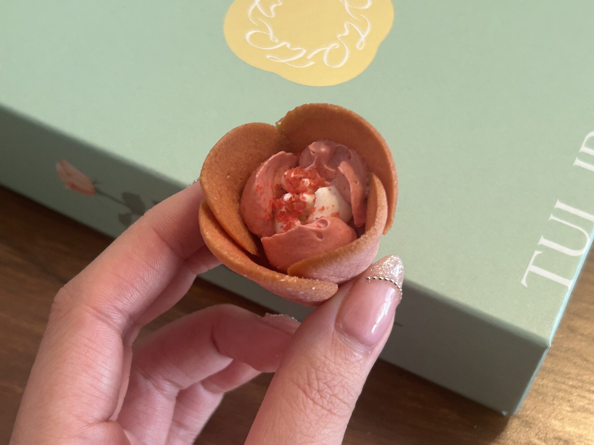 【TOKYO TURIP ROSE】JR東京駅店がリニューアルオープン！さらに可愛くなったTOKYO TURIP ROSEのコンセプトにも注目 ...