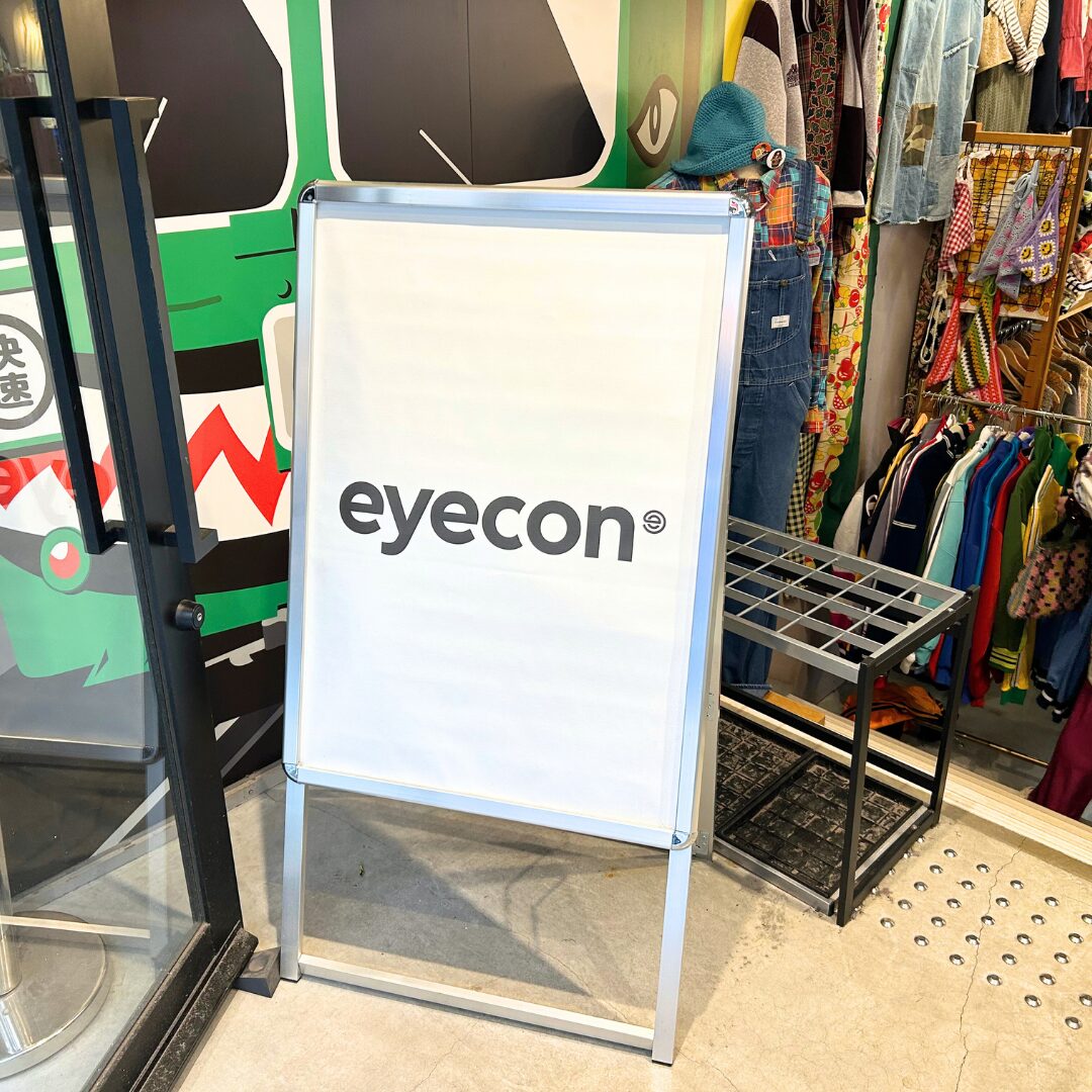 【話題】「eyecon」でメガネチャーム作りを体験♡ 自分だけのオリジナルアイウェアをゲットしよう！ - トレンドお届けメディア Trepo（トレポ