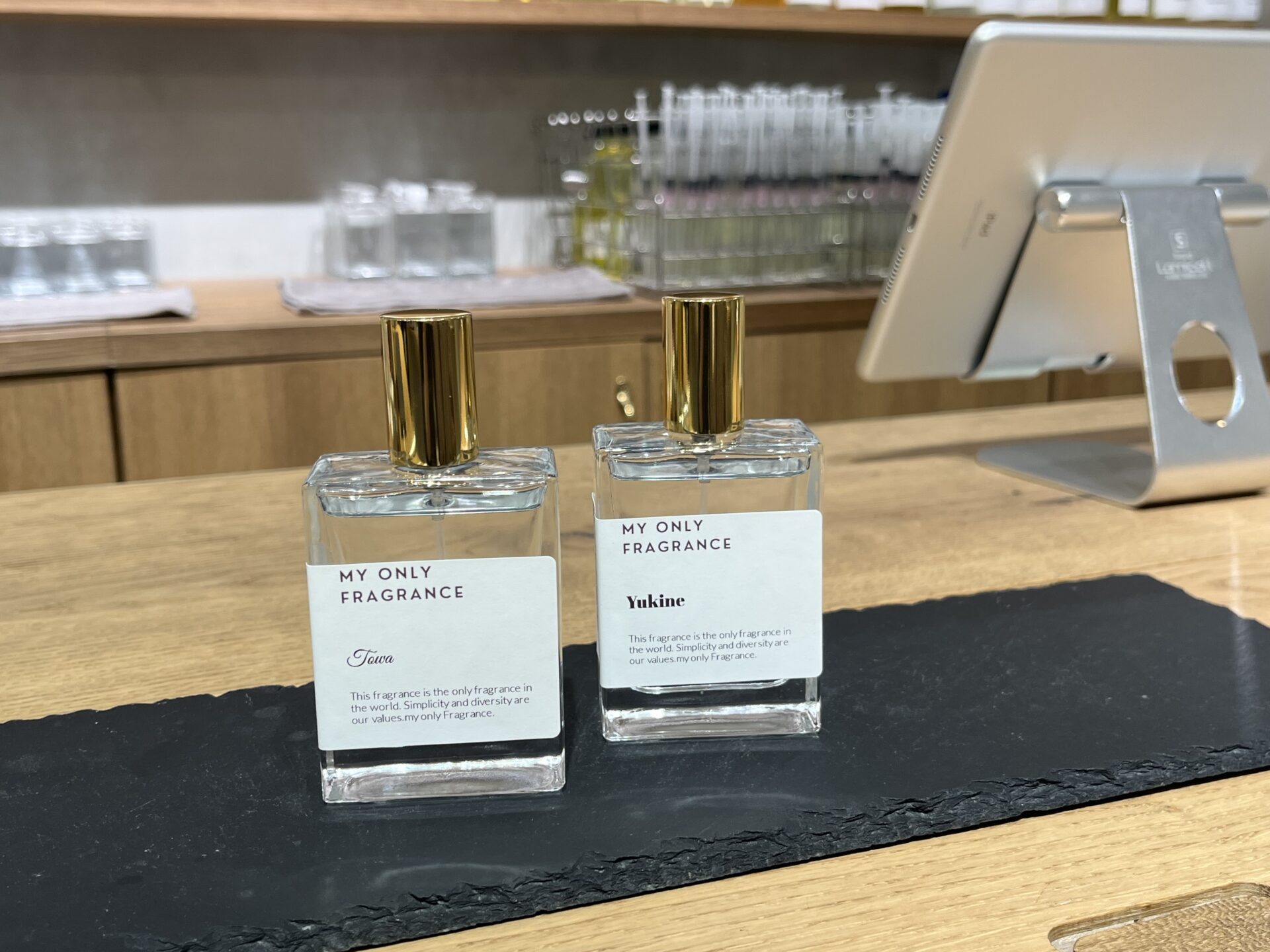 【2025年最新】話題沸騰中のオーダーメイドフレグランス専門店‟MY ONLY FRAGRANCE”をご紹介！世界に1つだけのフレグランス作りにドキドキ…♡ - トレンドお届けメディア ...