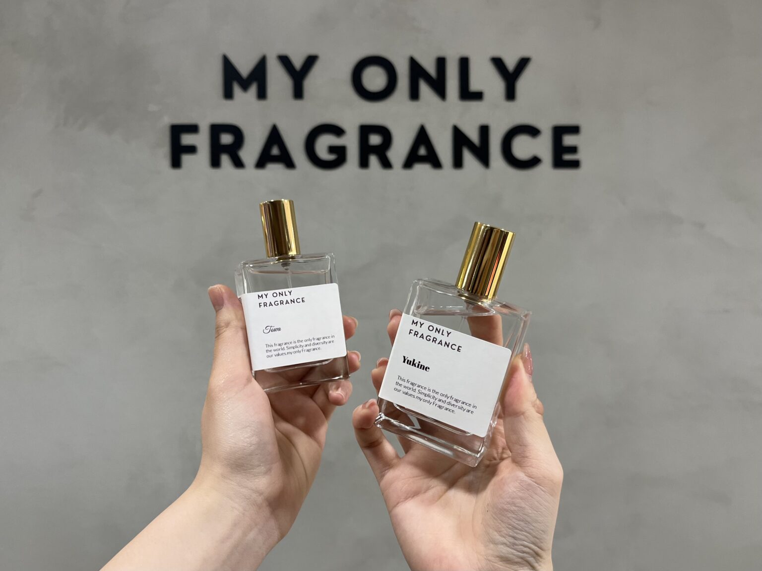 【2025年最新】話題沸騰中のオーダーメイドフレグランス専門店‟MY ONLY FRAGRANCE”をご紹介！世界に1つだけのフレグランス作り ...