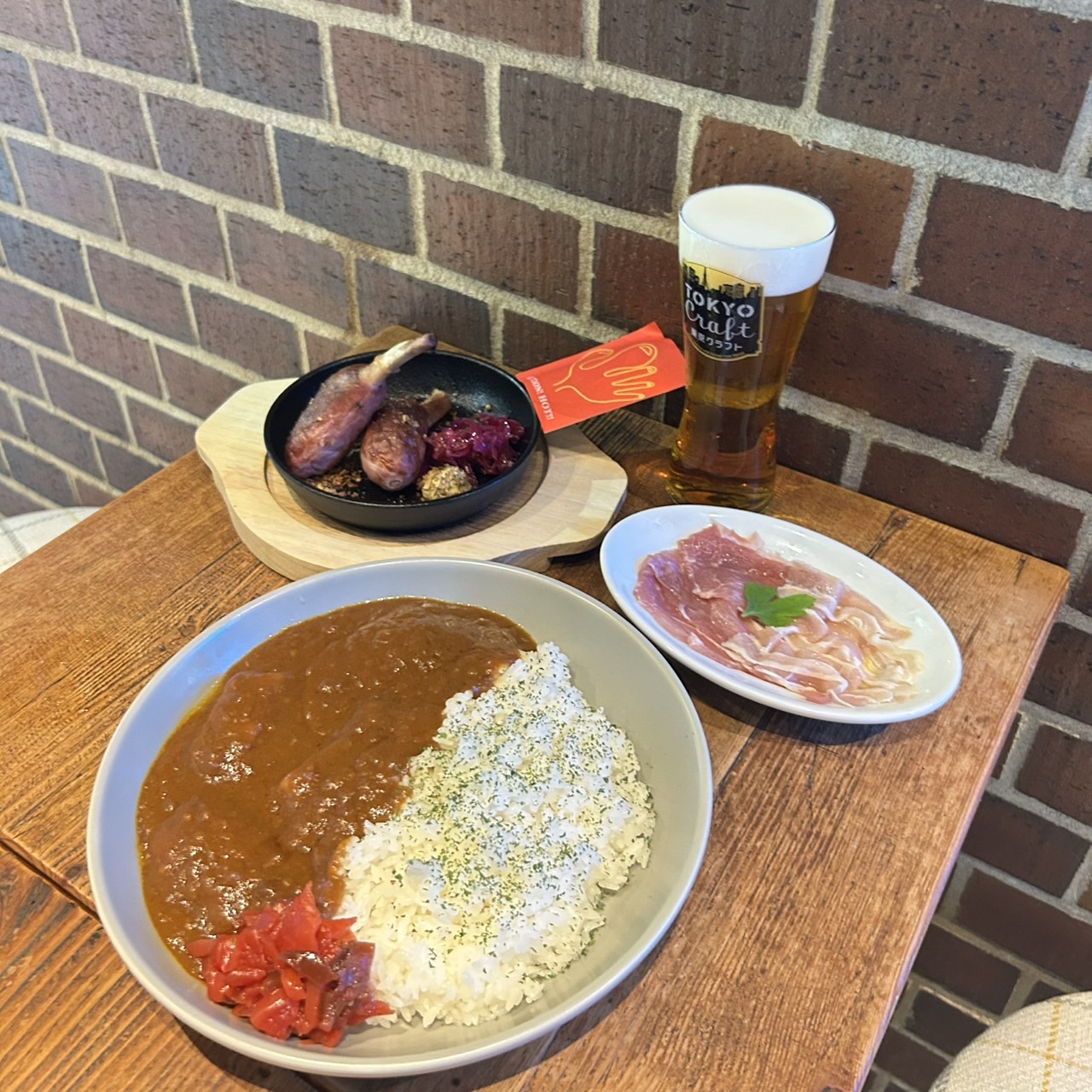 【東京駅】「TOKYO Craft BEER STAND」が新オープン！1日中「東京クラフト」を堪能できるビアスタンドでおしゃれなひと時を ...