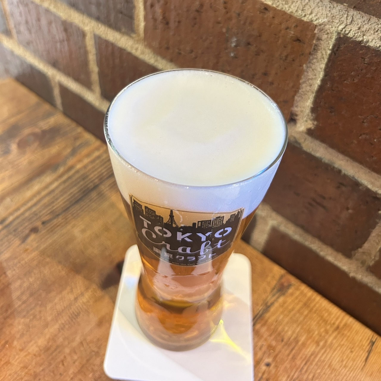 【東京駅】「TOKYO Craft BEER STAND」が新オープン！1日中「東京クラフト」を堪能できるビアスタンドでおしゃれなひと時を ...