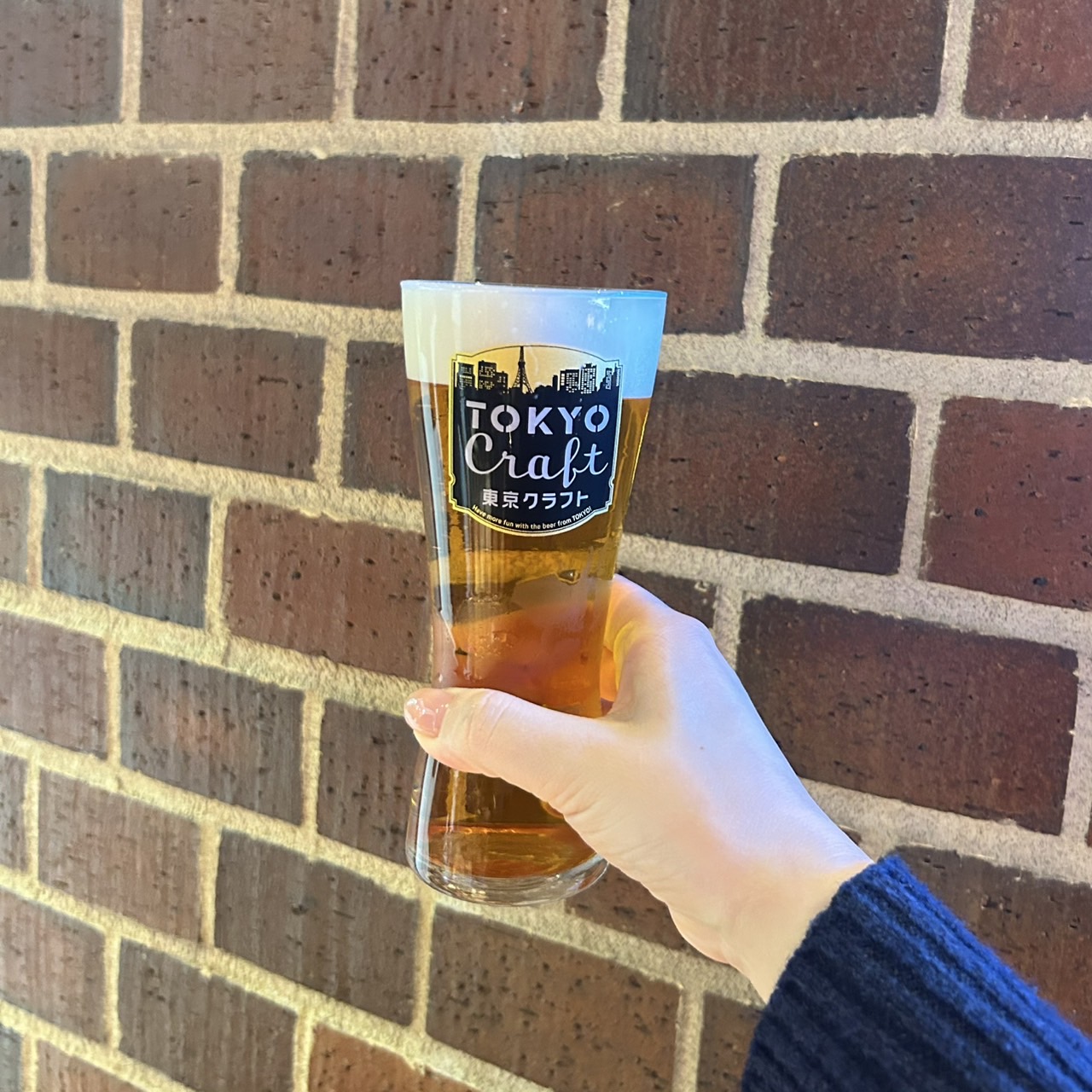 【東京駅】「TOKYO Craft BEER STAND」が新オープン！1日中「東京クラフト」を堪能できるビアスタンドでおしゃれなひと時を ...