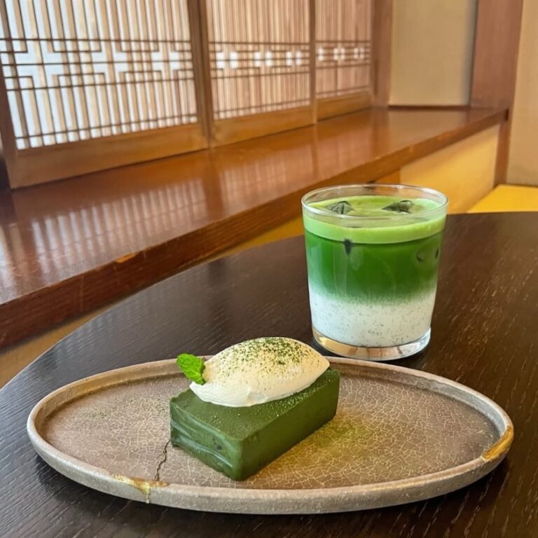 【2025年春最新版】SNSで話題！東京の抹茶カフェ17選♡濃厚抹茶スイーツ&ラテが楽しめる店まとめ - トレンドお届けメディア Trepo（トレポ