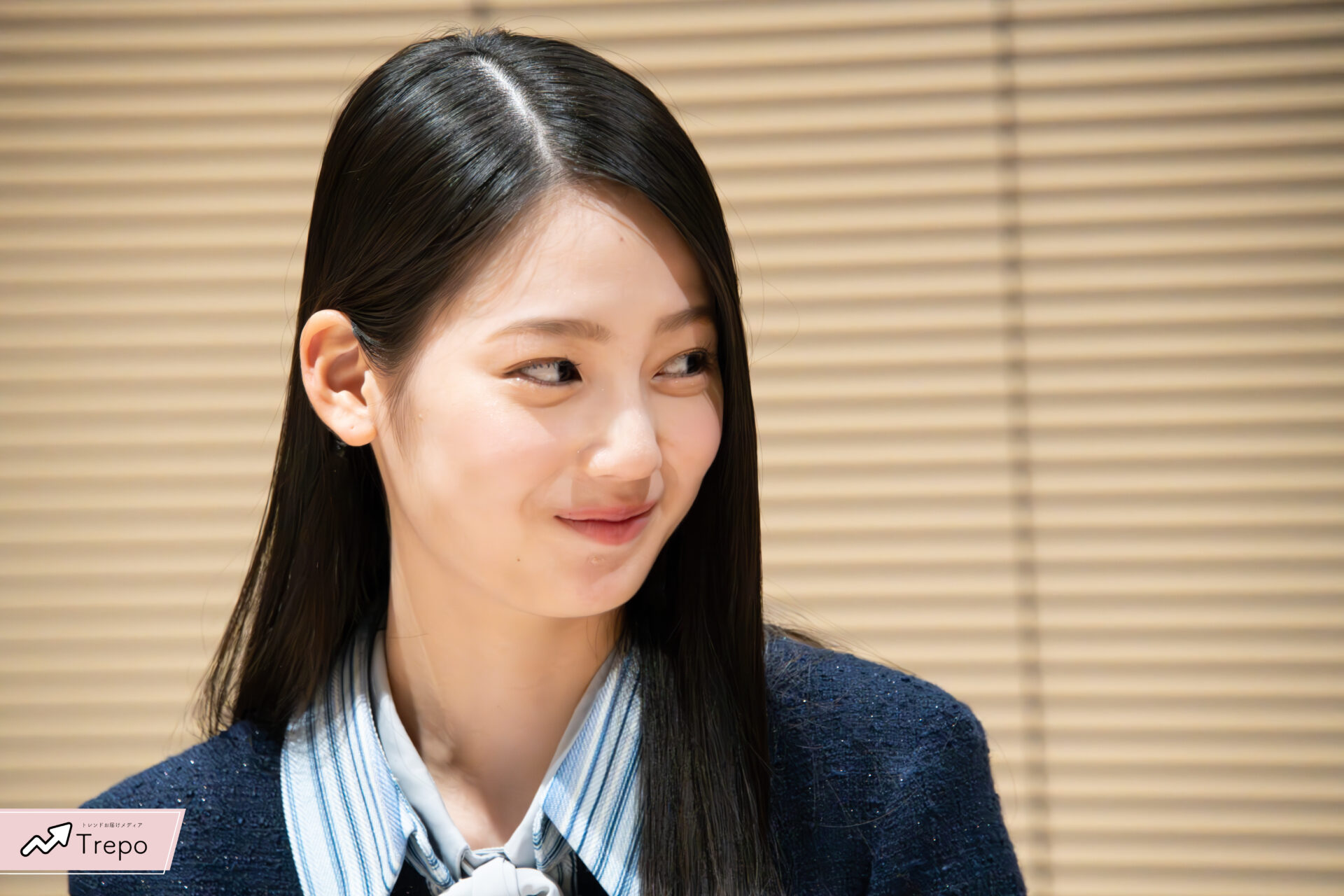 【僕が見たかった青空 Trepo独占インタビューvol.1】新曲「恋は倍速」が3月19日に発売！塩釜 菜那・早﨑 すずき・吉本 此那の意外な素顔に迫る♡ - トレンドお届けメディア Trepo ...