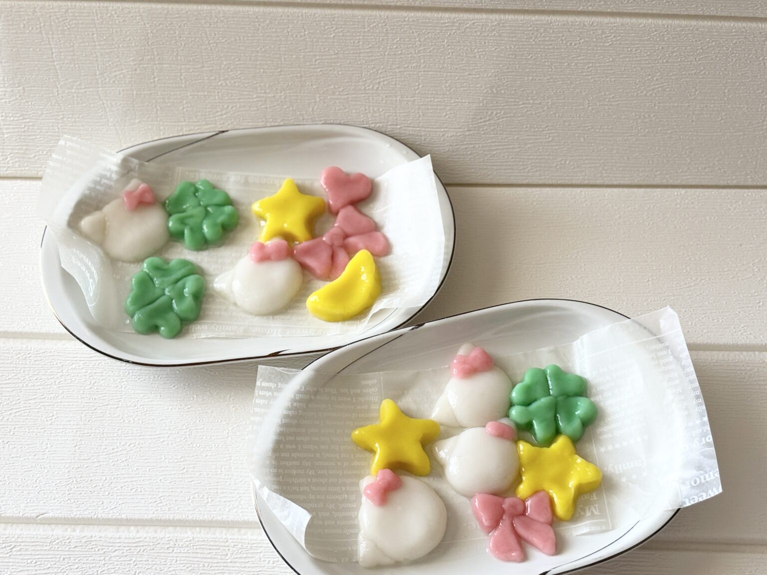 【白玉アレンジ】簡単レシピで可愛すぎる白玉づくり♪アレンジ方法も詳しくご紹介します♡ - トレンドお届けメディア Trepo（トレポ