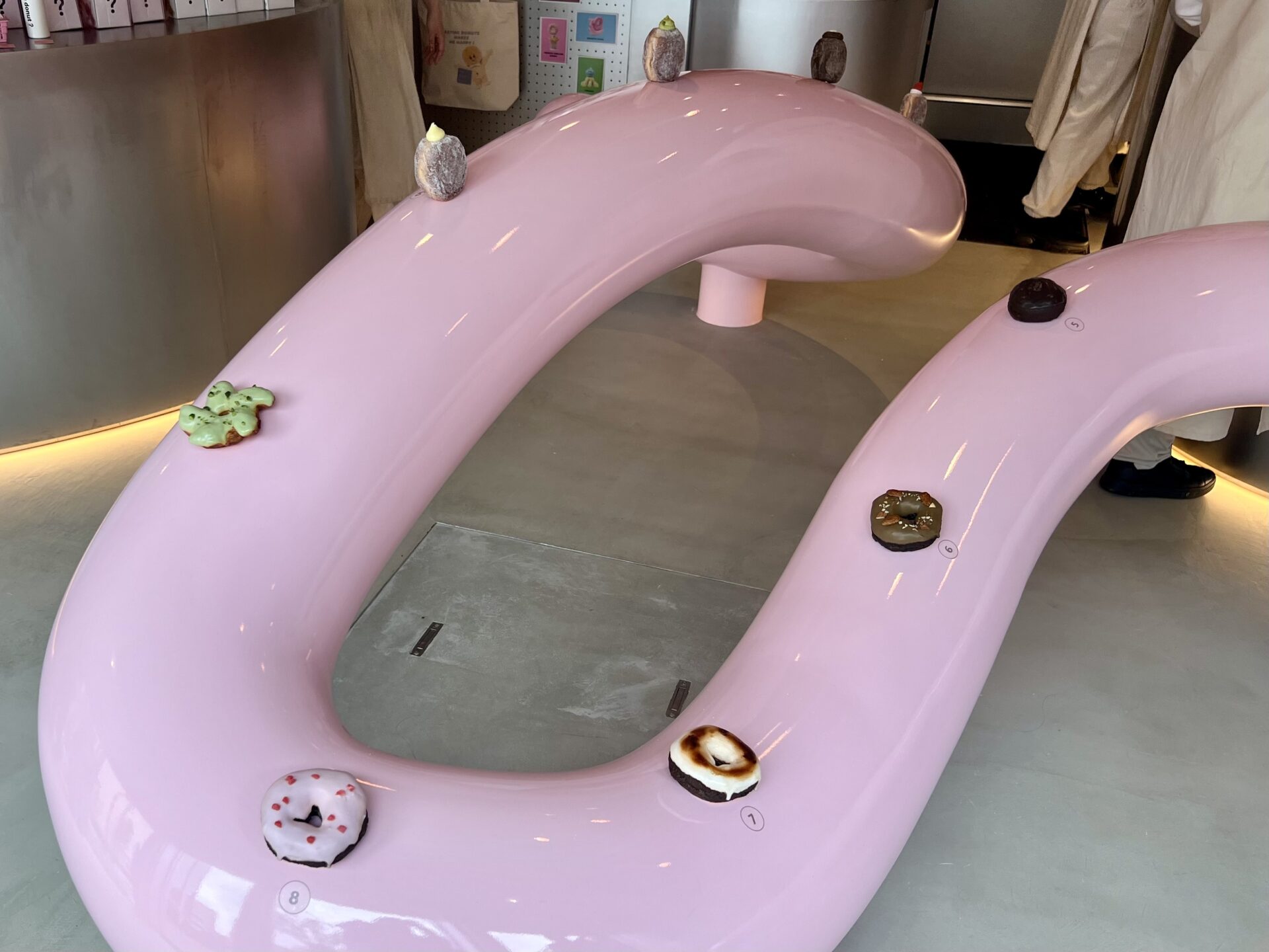 【I’m donut？】あの大人気ドーナツショップが池袋に爆誕！ここでしか楽しめない限定新商品や、イメージキャラクターのグッズまで徹底調査♪ | トレンドお届けメディア Trepo（トレポ