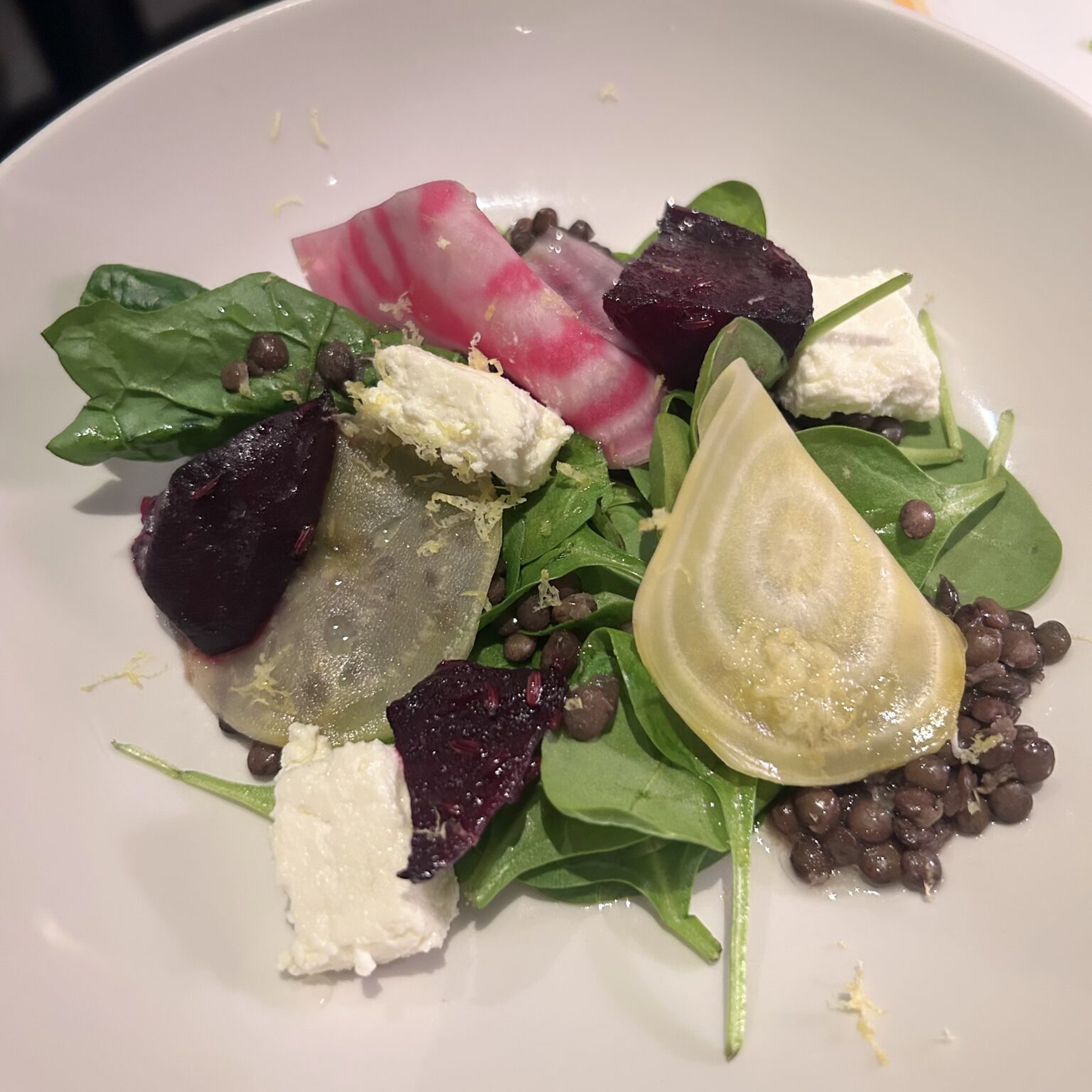 【2025年春夏限定】bills新作メニューで“地中海の風”を感じて！ヘルシーでおしゃれなひとときを♪ - トレンドお届けメディア Trepo（トレポ