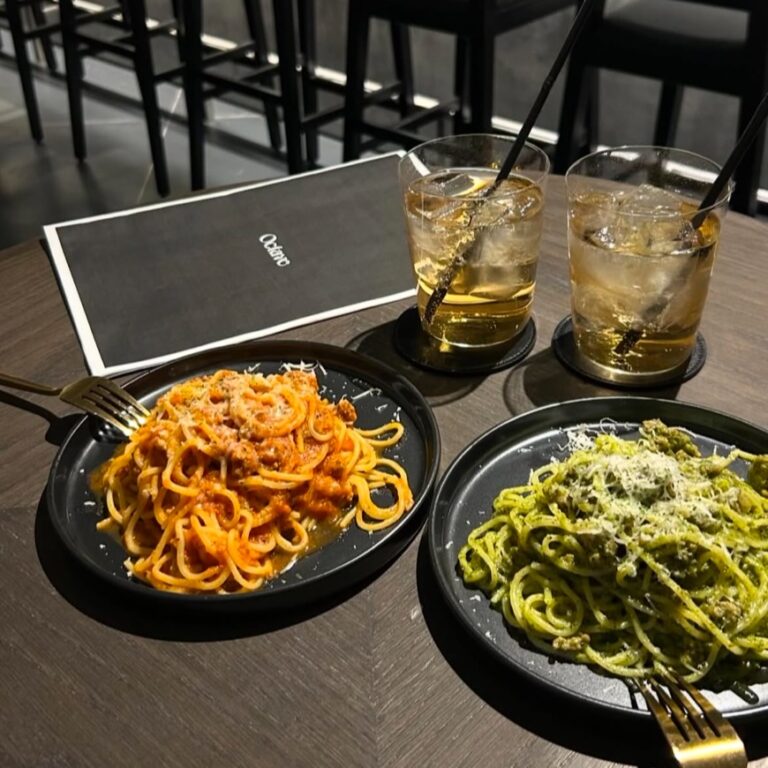 【2025年版】心斎橋・夜カフェ保存版！おしゃれ＆映えカフェ11選♡女子会やデートにもぴったり♪ | トレンドお届けメディア Trepo（トレポ