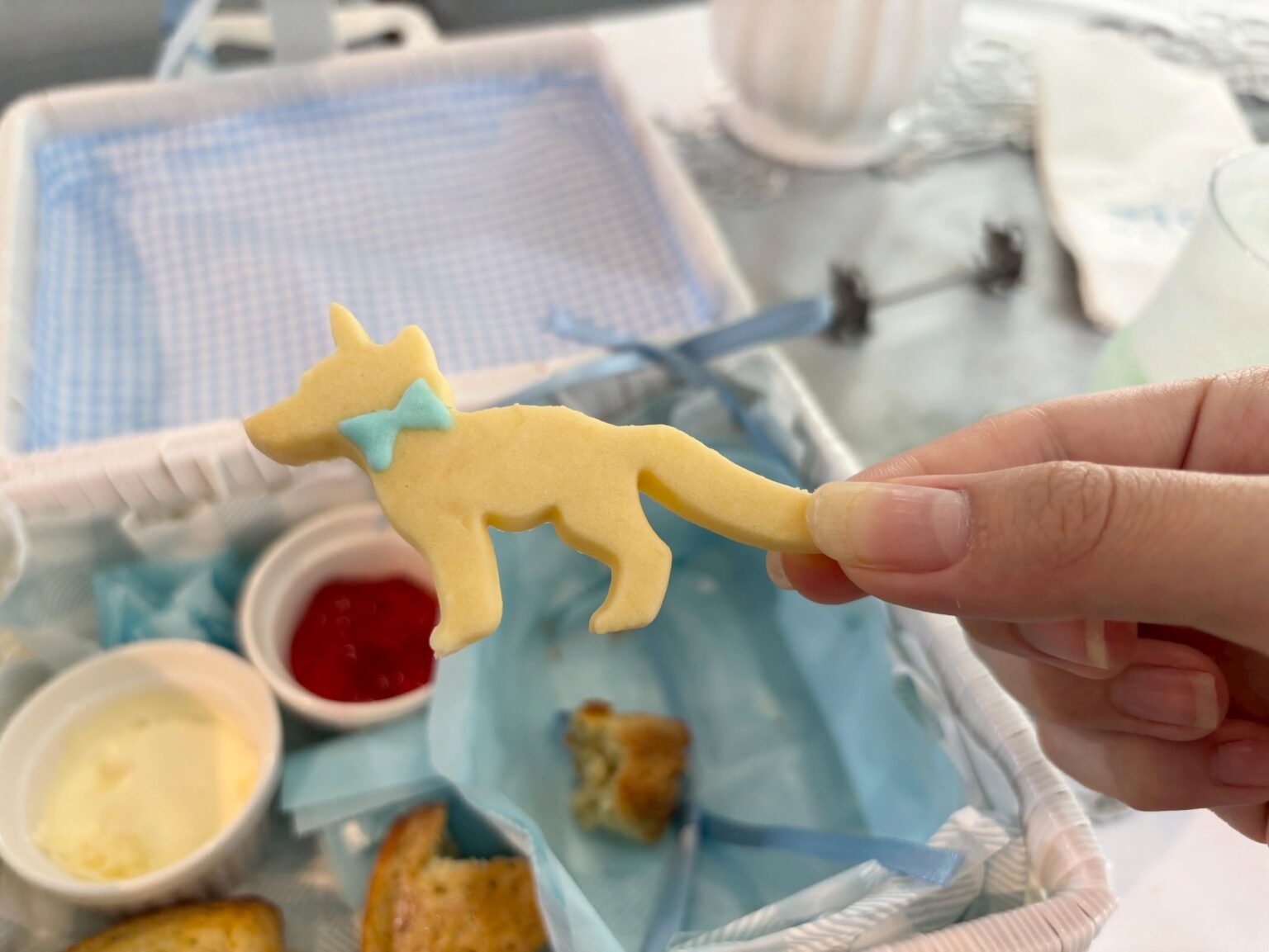 【アトリエ レナード】魔法の世界のような可愛すぎる世界観のカフェでピクニック♡おしゃピク好きさん必見です！ - トレンドお届けメディア Trepo（トレポ