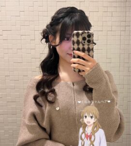 【簡単5STEP】ミディアムヘアでもできる「くるみちゃんヘア」のやり方を徹底解説！トレンドのヘアアレンジを試してみない？ - トレンドお届けメディア Trepo（トレポ