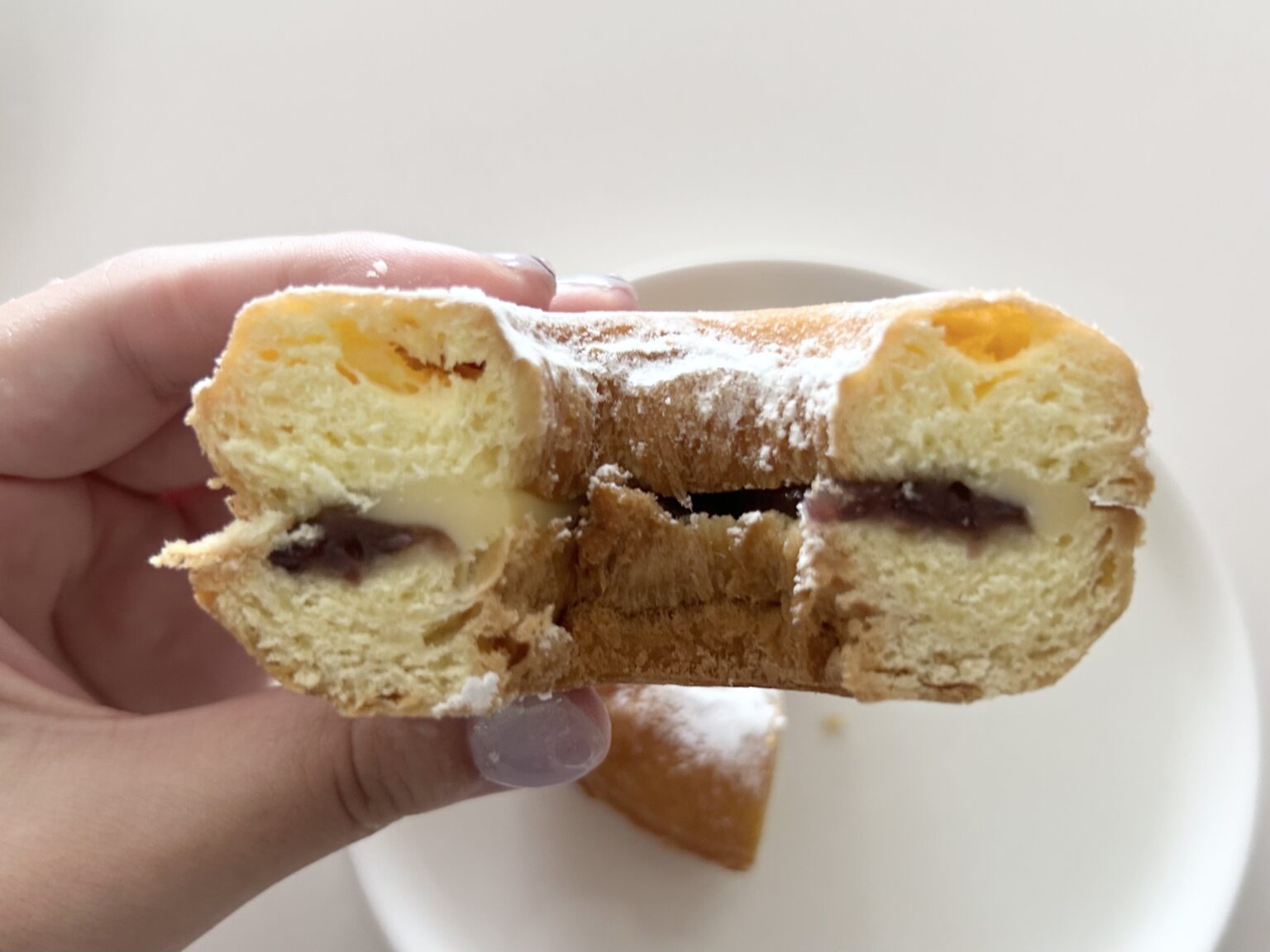 【ミスド新作レビュー】8月6日発売♡55周年限定『ニューホームカット』全6種をTrepo編集部が実食レポ！ - トレンドお届けメディア ...