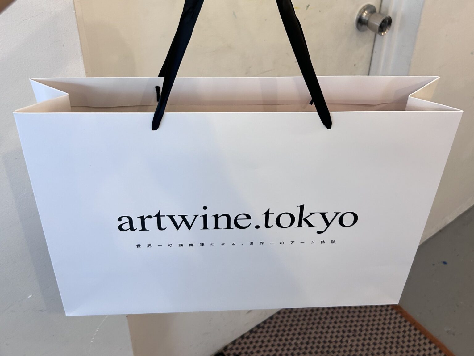 【体験レポ】ワインを片手にアートな癒し時間♡artwine.tokyo日本橋アトリエで“大人の贅沢体験”してきた！ - トレンドお届けメディア ...