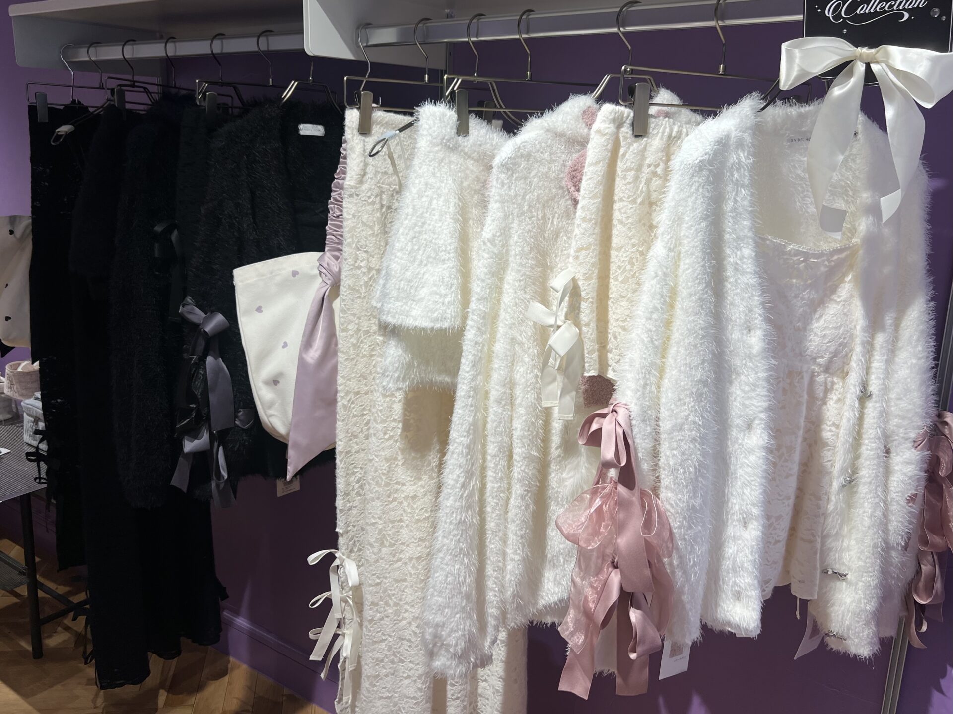 【トレンド】SNIDELから期間限定店舗が青山に登場♡ブランド初のカフェやここでしかゲットできない商品をチェックしてね♪ - トレンドお届けメディア Trepo（トレポ